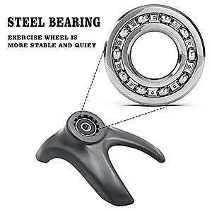 Hermit Crabs Wheel Toy, Hamster Running Wheel Toys, Small Animals Cage Accessory, Tank Accessory, Suitable for Hermit Crab Hamster Rat