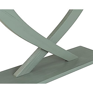 Boraam Rasmus Console Table - Spanish Moss