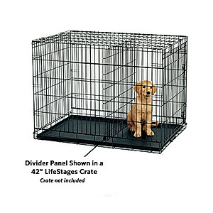 MidWest Homes for Pets Divider Panel Fits Models 1636, 1636DD, 1936 and 736UP