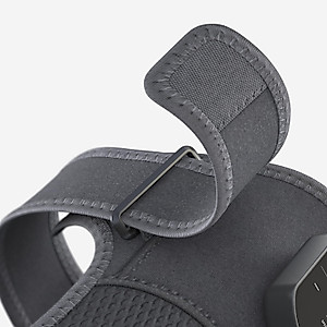 HYDRAGUN HeatPulse Knee Massager with Heat and Compression - Knee Pain Relief Products for Arthritis - Heated Knee Massager for Pain Relief Deep Tissue - Versatile Leg, Calf, Shoulder, Elbow Massager