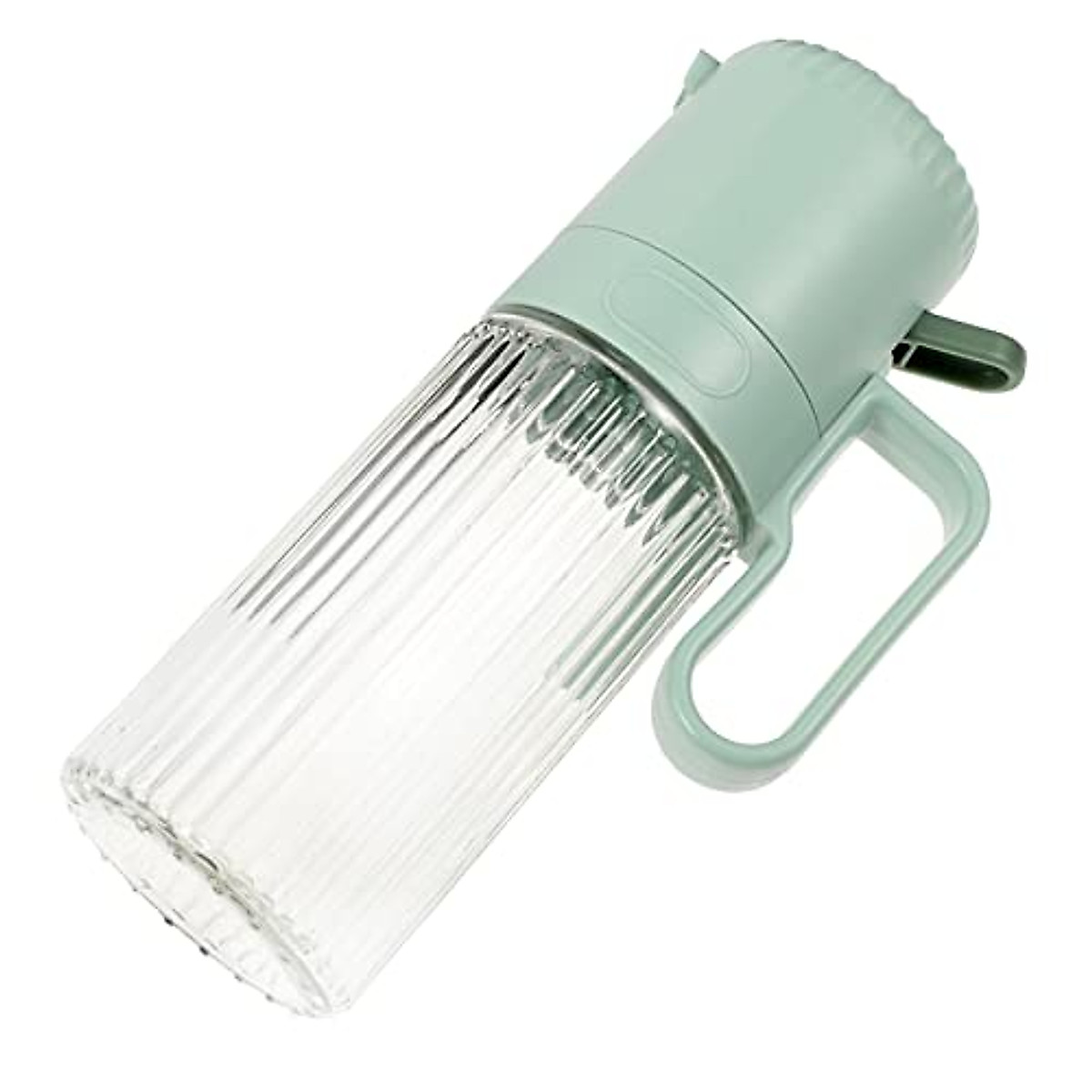 KICHOUSE 2pcs Spray Bottle Oil Bottles for Kitchen Oil Mister for Air Fryer Glass Dispenser Olive Oil Spray Oil Dispenser Container Oil Sprayer Terrarium Anti-spill Oil Control