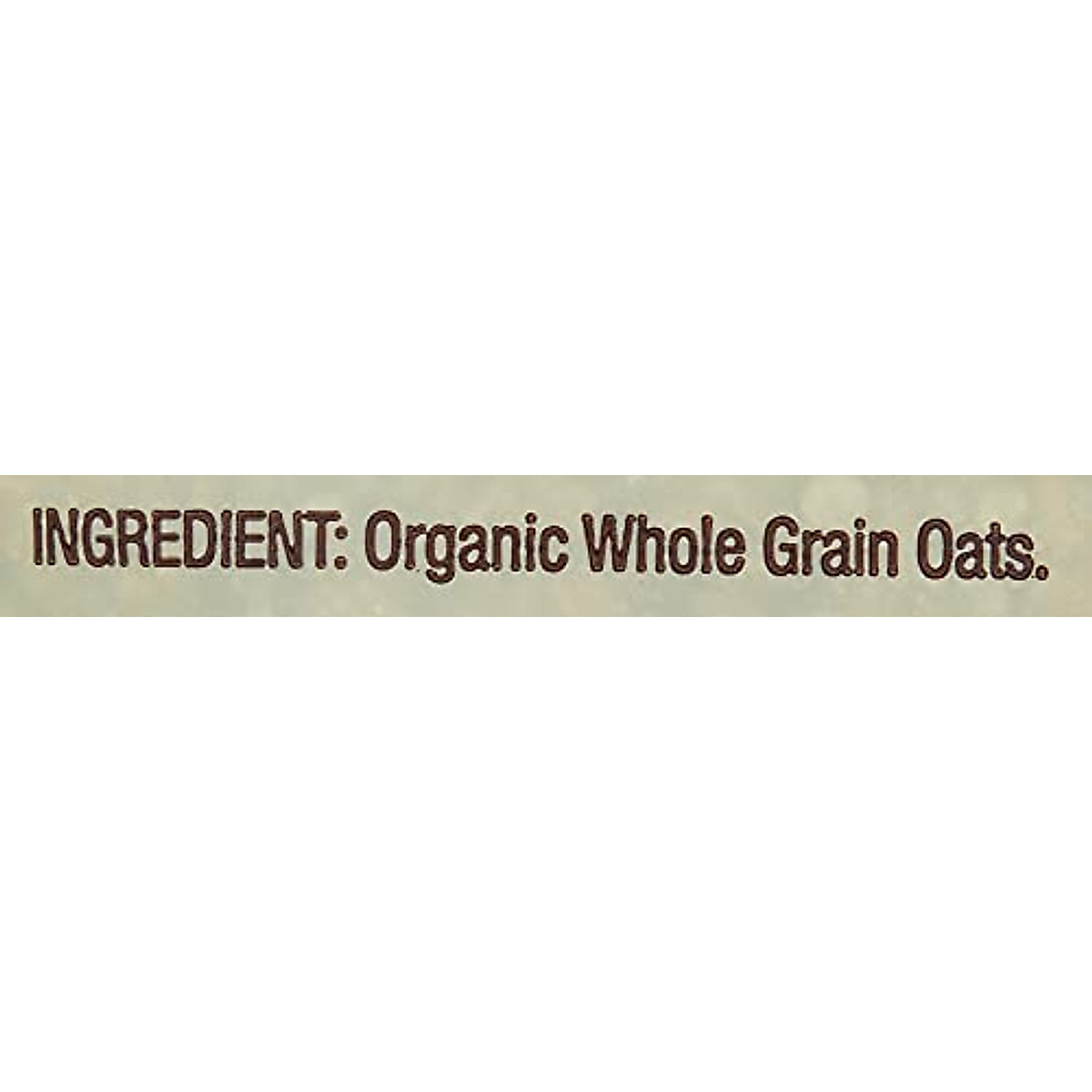 Bob's Red Mill Organic Steel Cut Oats, 24 Oz