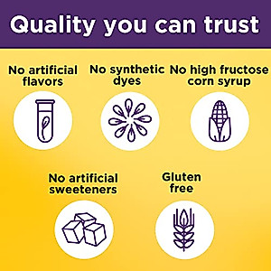 Nature Made Biotin 3000 mcg, Dietary Supplement For Healthy Hair, Skin & Nail Support, 90 Gummies, 45 Day Supply