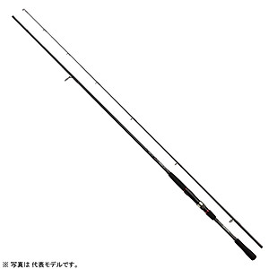 DAIWA LIBERTY CLUB SEABASS 96ML