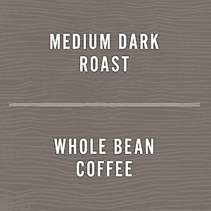 Allegro Coffee, Organic, Italian Roast, Whole Bean, 12 oz