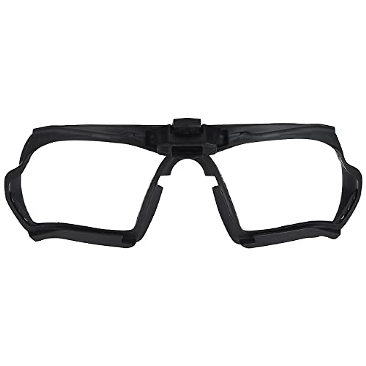 ESS Crossbow Gasket, Black, One Size, Model: 101-319-001