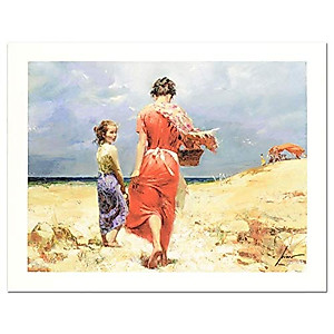 Pino,"Summer Retreat"