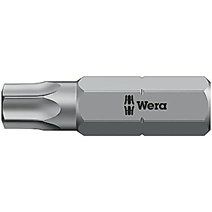 Wera 05056491001 Tool-Check Plus Imperial, 39 Pieces