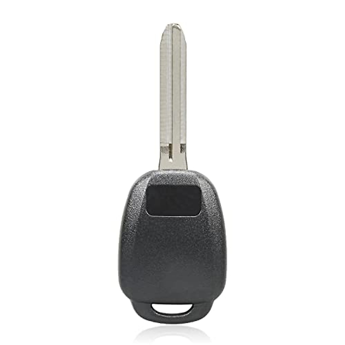 Replacement for 2012-2014 Toyota Camry Key Fob Keyless Entry Car Remote HYQ12BDM G Chip, New Uncut Blade; by AutoKeyMax (1)