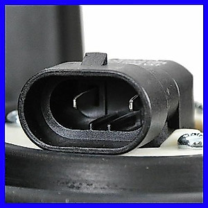 HH Building 2pcs Headlight Factory Style Halogen Bulb Left Right Side Headlights Headlamps 5303744AC 1ALHP00675 LHT03517