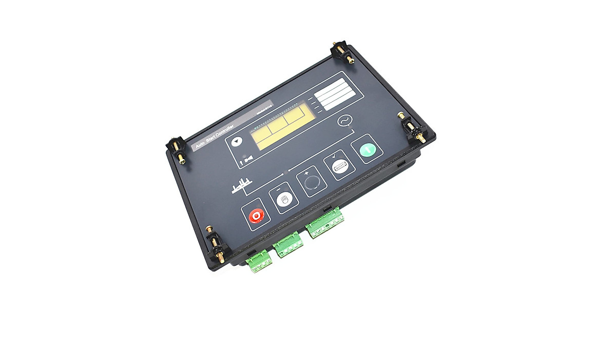 TINVHY DSE5110 Automatic Generator Controller Module