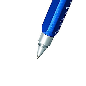Monteverde USA Tool 60 Ballpoint Pen Ocean Blue (MV35471)