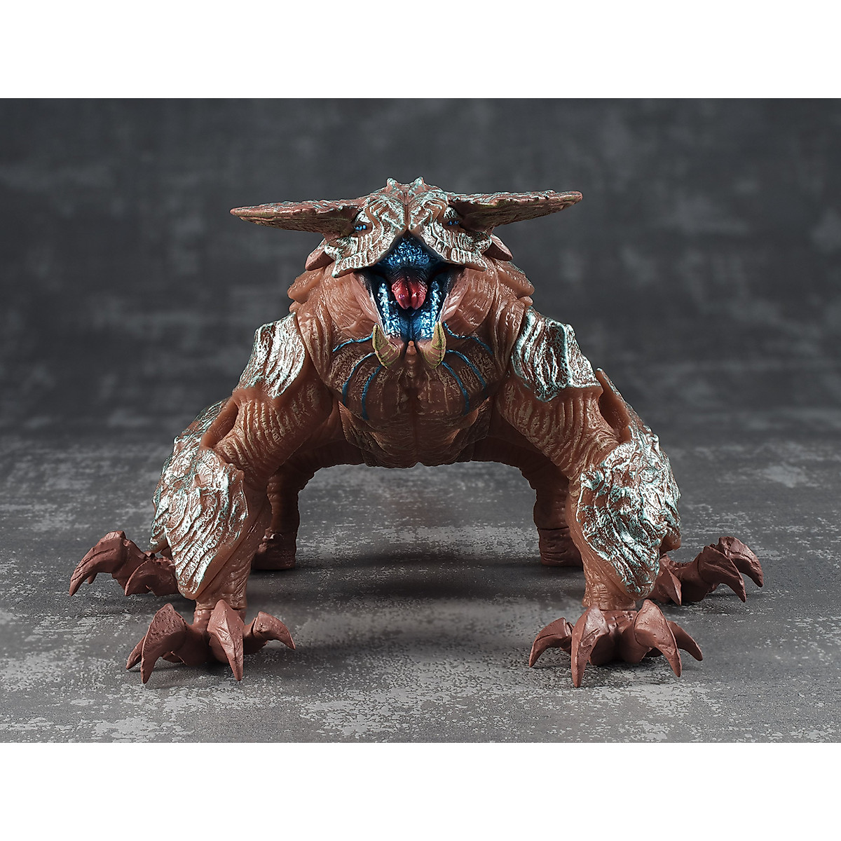 Tamashii Nations Sofvi Spirits Hakuja "Pacific Rim: Uprising"