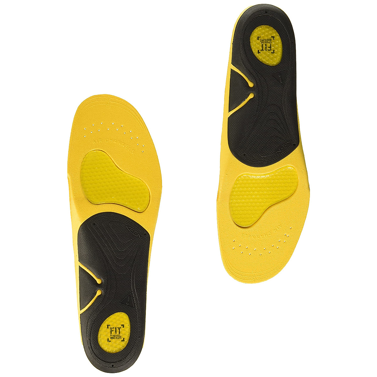 KEEN Utility Men's K-30 Gel Insole for Neutral Arches Accessories, Blue, S Regular US