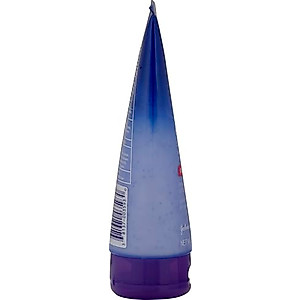 Clean & Clear Blackhead Eraser Oil-Free Facial Scrub with 2% Salicylic Acid Acne Medication, Exfoliating Daily Face Scrub for Acne-Prone Skin Care, 5 oz