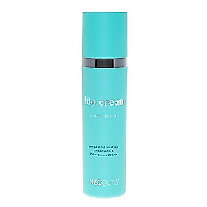 Neocutis Bio Cream Firm Riche - Extra Moisturizing Smoothing & Tightening Cream - 50ml