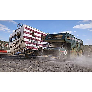 Wreckfest - Deluxe Edition - Xbox One