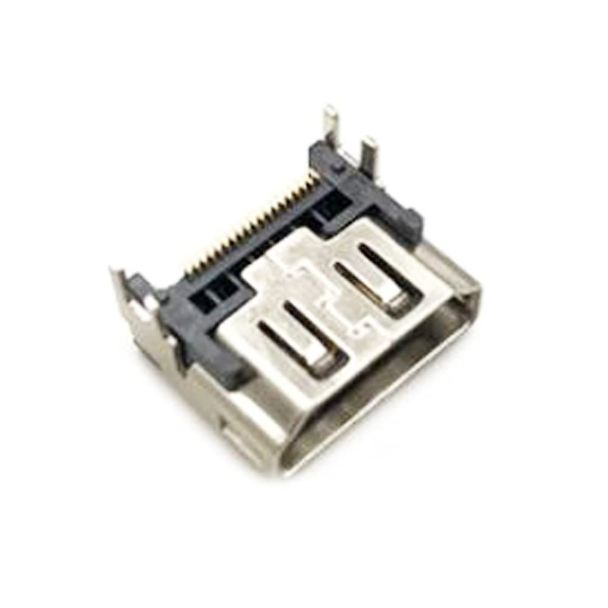 GinTai HDMI Port Socket PS5 HDMI Port Interface Connector Replacement for Sony PlayStation 5 PS5 CFI-1015A, CFI-1015B, EDM-010