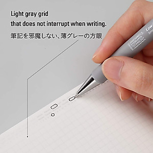 Nitoms STALOGY 365DaysNotebook B5