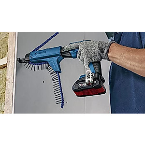 BOSCH GMA22 Auto Feed Attachment for GTB18V-45 Screwgun
