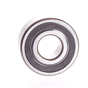 3305 A-2RS1TN9/MT33 - SKF - Double Row Ball BRGS - Factory New!