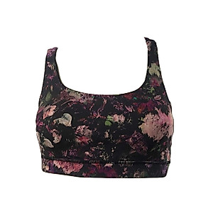 lululemon ENERGY BRA - FOIS (6) Multicoloured