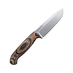 Guardian 5.5 3D G-Wood BRAD55S115