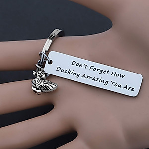 MAOFAED ducking amazing you are (ducking amazing you are)