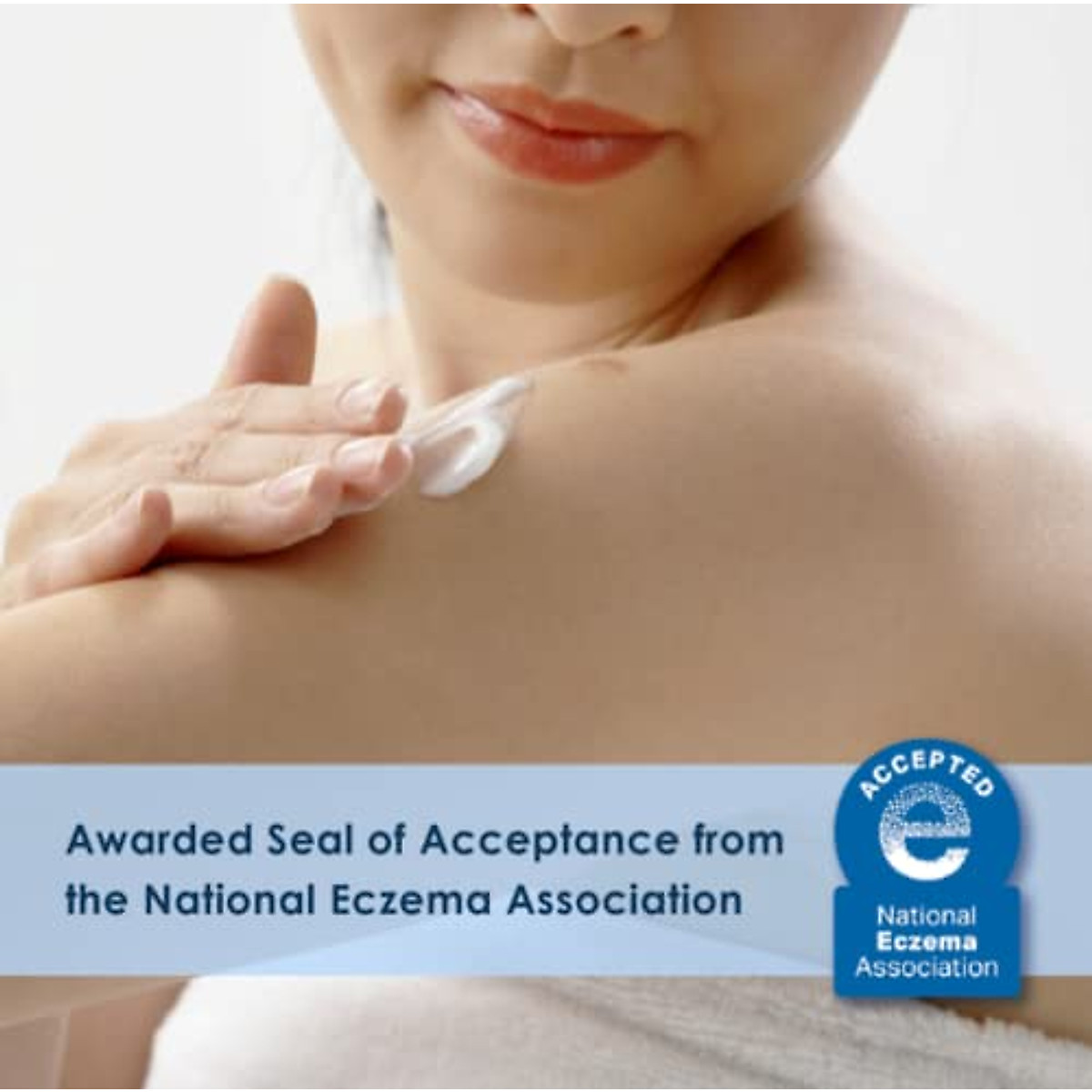 Vanicream Gentle Facial Cleanser with Pump Dispenser - 8 fl oz - Formulated Without Common Irritants for Those with Sensitive Skin