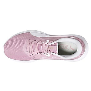 PUMA Women's Twitch Runner Sneaker, Pale Grape-Rose Gold, 7