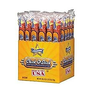 Atkinson's Chick O Stick 36ct Box ( From Candy World )