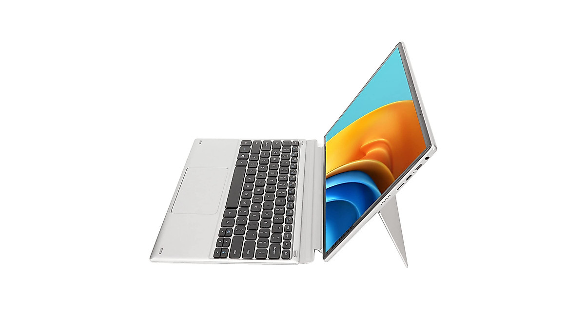 Tangxi 12.3 Inch Touch Screen Laptop with Windows 11 and 12GB RAM