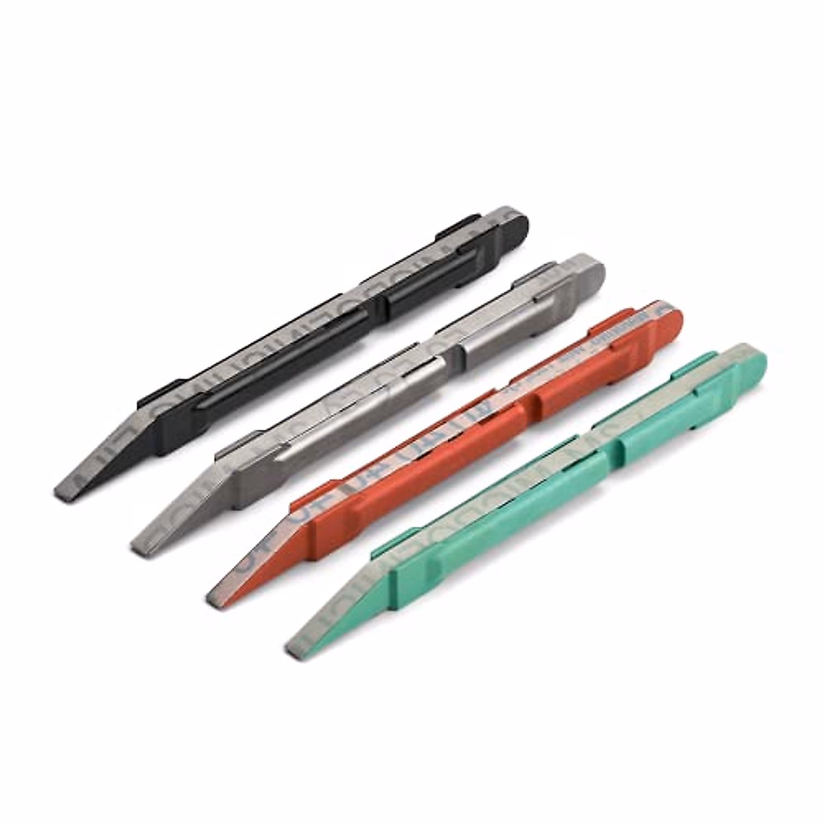 Sanding Detailer Micro-Finishing Kit Coarse Grits