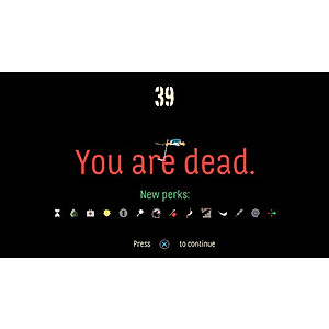 SKYHILL (PS4 English)