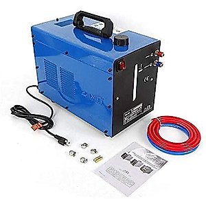 10L TIG Cooler Welder Water Cooler Water Cooled TIG Welder Torch WRC-300A, 110V