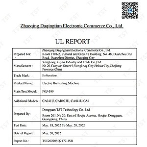 Handheld 1400W Metal Burnishing Machine,Electric Sander Polisher for Wood Stainless Steel Polishing with One Wheel,8 Variable Speed,Lock Switch,Auxiliary Handle(UL Certified)