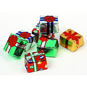 The Three Nutcrackers Chocolate Advent Calendar (Countdown to Christmas)
