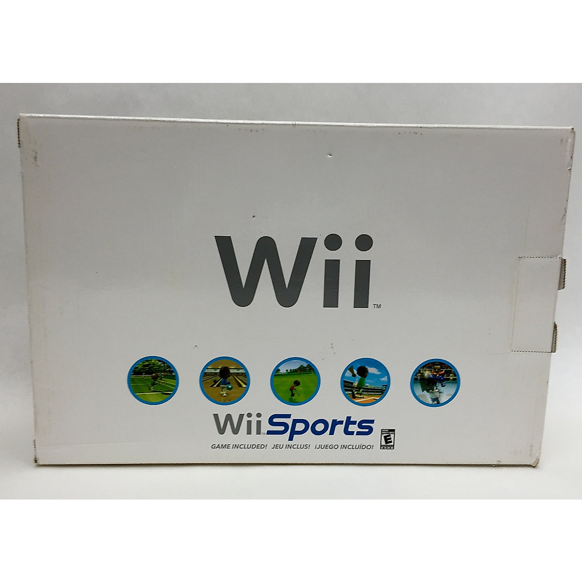 Wii