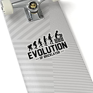 Teegarb Letter Blanket Sticker Decal Hilarious Builder Lover Construction Patriotic Enthusiast Humorous Stickers for Laptop Car 3" × 3" / Transparent