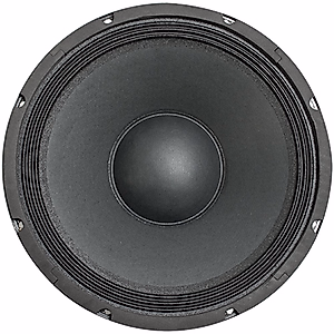 Seismic Audio - 12" Raw Woofer/Speaker - PA/DJ - Replacement PRO AUDIO