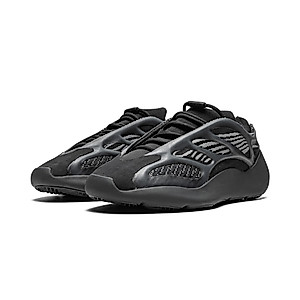 adidas Mens Yeezy 700 V3 GX6144 Dark Glow - Size 8.5