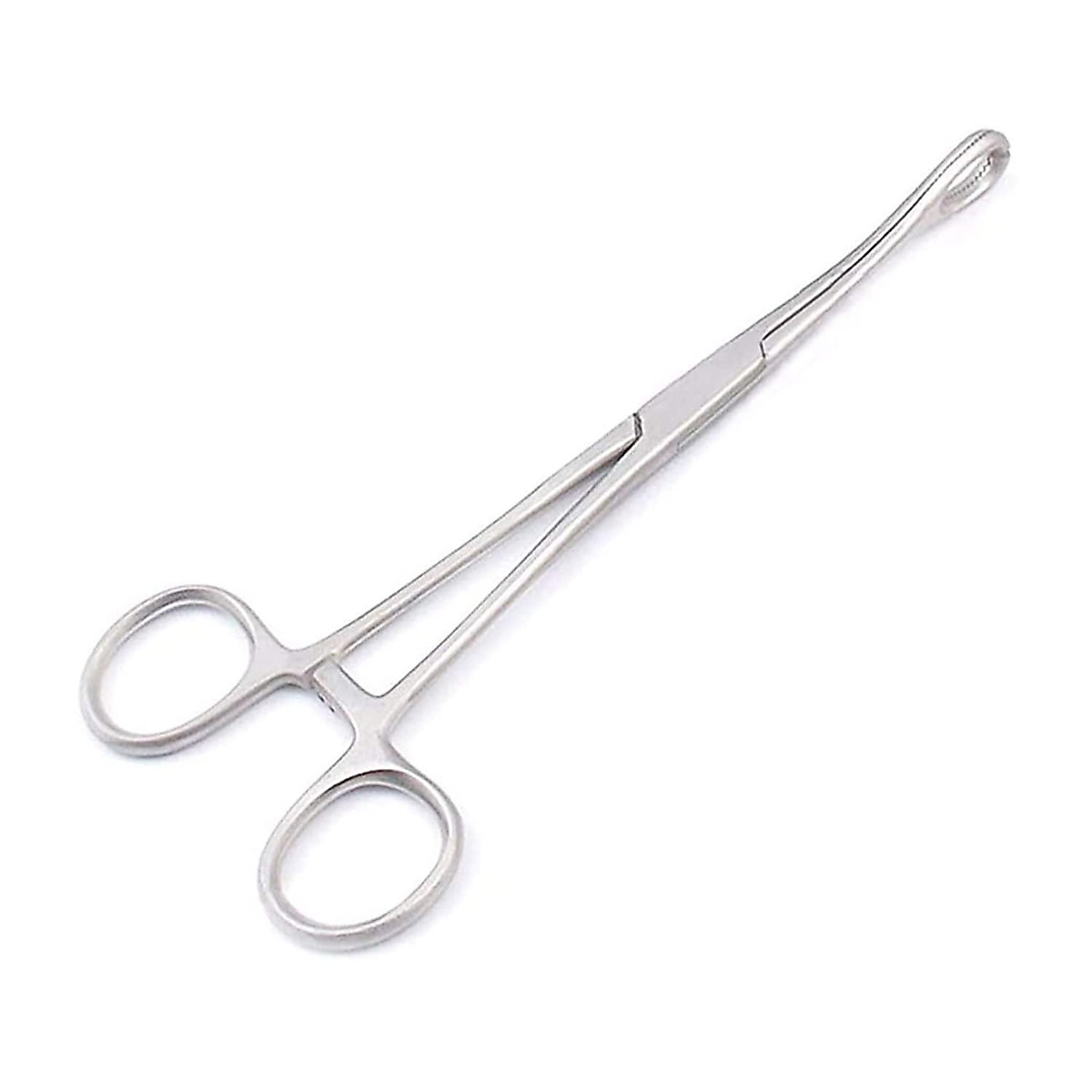 DDP '5 Pieces Body Piercing Instruments Kit Tools Pennington Forceps