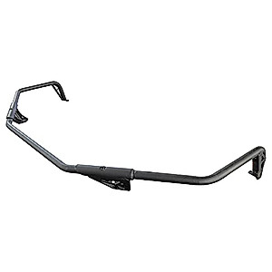 SAUTVS Front Rack Extender 4" for Polaris Sportsman 850 Sportsman XP 1000 2017-2023 Accessories, Replace #2882022