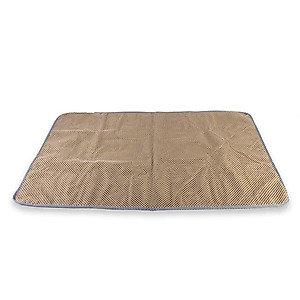 Pioneer Pet Reversible Litter Mat, 36" x 24"