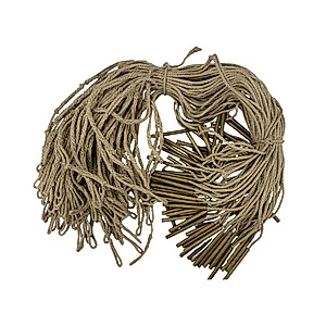 Australian WW2 Enfield SMLE .303 Rifle Brass/Copper Weight Pull Thru - Unissued