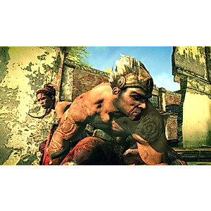 Enslaved: Odyssey To The West - Xbox 360