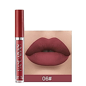 All In One Makeup Kit 12 Colors Naked Eyeshadow Palette, Makeup Brush, Buff Beige Foundation, Vibely Mascara, Liquid Lipstick, Makeup Sponge, Eyebrow Soap Kit, Winged Eyeliner Stamp, Makeup Sets for Women Full Kit (Set B)