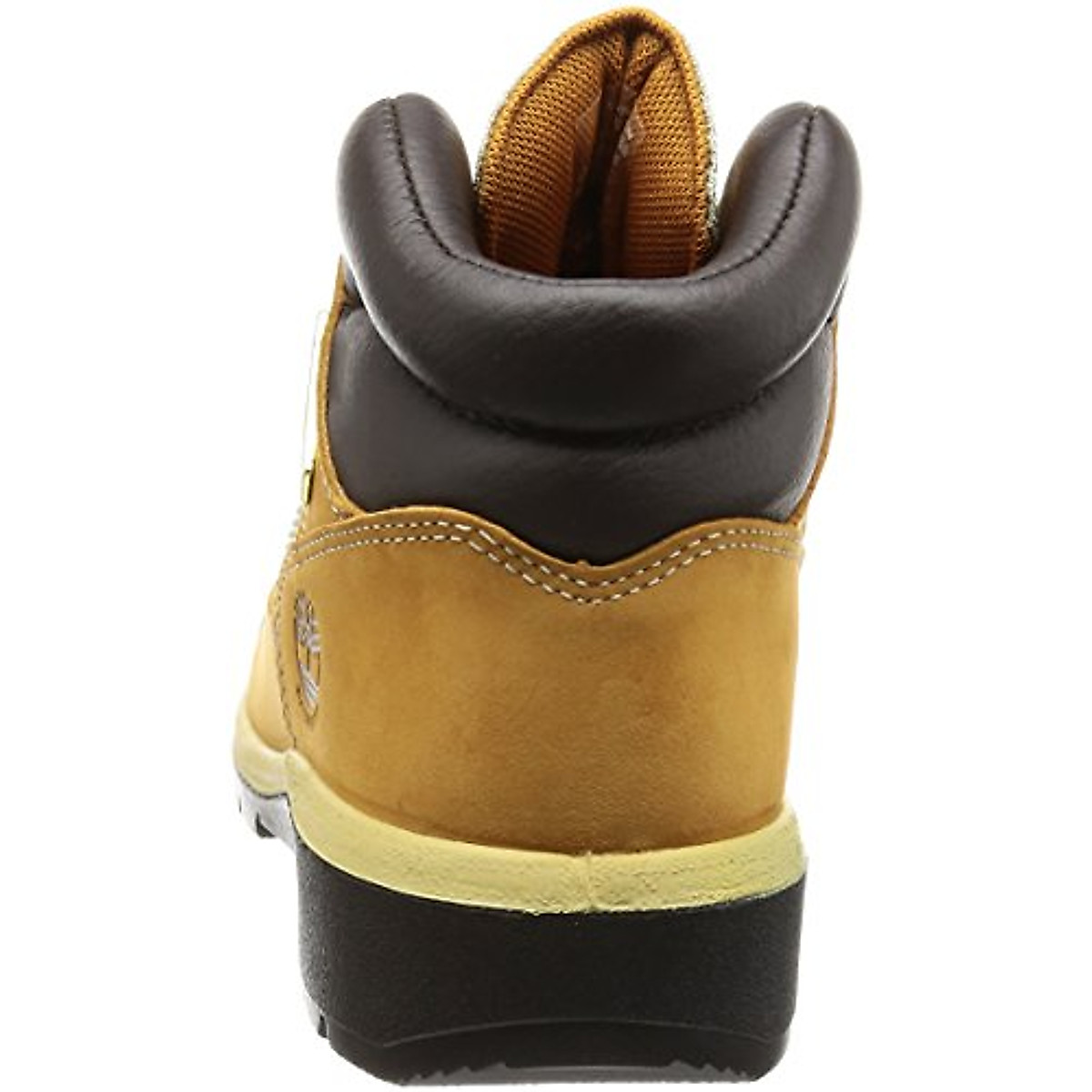 Timberland Field Boot F/L Waterproof Wheat Waterbuck 10 D (M)