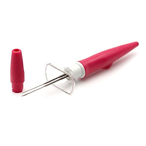 Clover 507079 Pen Style Needle Felting Tool-