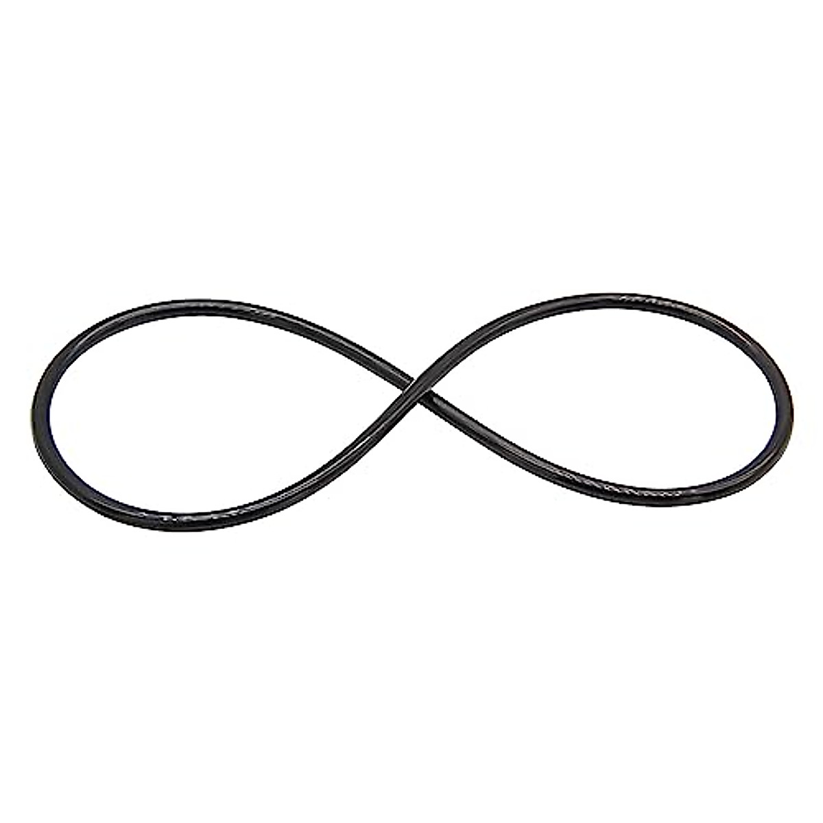 87300400 Body Filter O-Ring for Clean & Clear Predator Warrior R&S 447 Sta-Rite U9-389 Pool Filter Tank System (Set of 1)